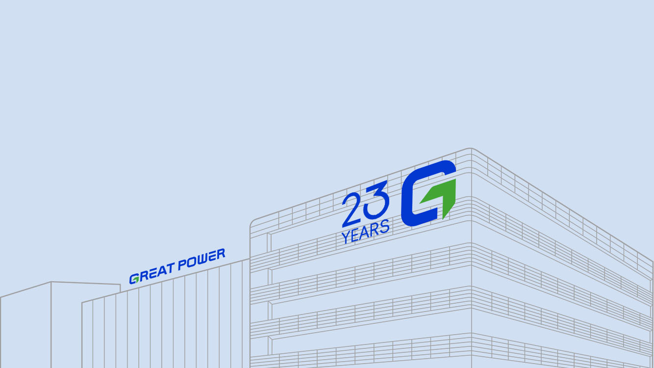 Why Great Power is the Leading Battery Manufacturing Company for Your ...